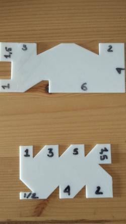 3d printed sewing tools | Page 1 | STLFinder