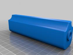 ftn 5 suppressor 3D Models | Page 1 | STLFinder