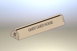 a3 paper size 3D Models | Page 1 | STLFinder