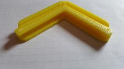 aluminum window screen frame 3D Models | Page 1 | STLFinder