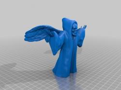 picture of real angel 3D Models | Page 1 | STLFinder