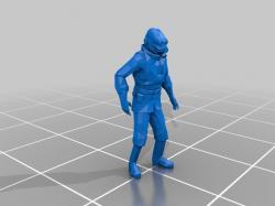 half life 2 animation 3D Models | Page 1 | STLFinder