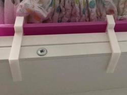 baby changing table dwg 3D Models | Page 1 | STLFinder