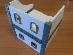 arched window 3d models 【 STLFinder