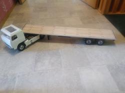 container chassis 3d models 【 STLFinder