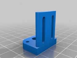 bltouch support 3d models 【 STLFinder