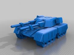 c&c gdi 3D Models | Page 1 | STLFinder