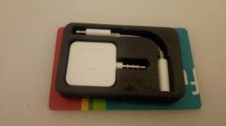 lightning adapter for square reader 3D Models | Page 1 | STLFinder