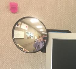 hoorlz 360 degree blind spot mirror 3D Models | Page 1 | STLFinder