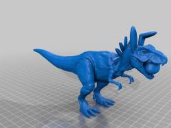 coloring pages of scorpios rex with copy 3D Models | Page 1 | STLFinder