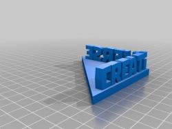 creativerse thing 3D Models | Page 1 | STLFinder