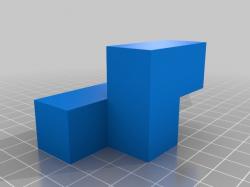 cube parts 3D Models | Page 1 | STLFinder
