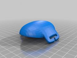 dexcom on arm 3d models 【 STLFinder