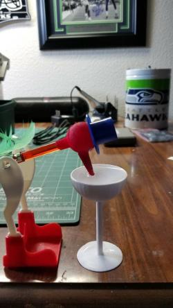 the famous drinking bird 3D Models | Page 1 | STLFinder