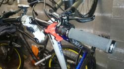 dropper post lever 3D Models | Page 1 | STLFinder