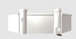 dungeon master screen 3D Models | Page 1 | STLFinder