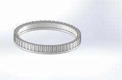 axle ring 3D Models | Page 1 | STLFinder