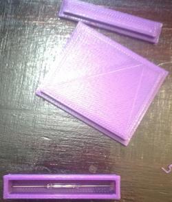 mini reed switch dimensions 3D Models | Page 1 | STLFinder