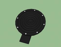 police cad fake 3D Models | Page 1 | STLFinder