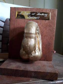 best fantasy football loser trophy 3D Models | Page 1 | STLFinder