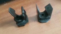 ford eseries glove box book holder 3D Models | Page 1 | STLFinder