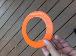 frisbee disc 3D Models | Page 1 | STLFinder