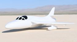 hawker hunter model | Page 1 | STLFinder