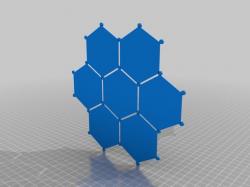unity grid inventory template 3D Models | Page 1 | STLFinder