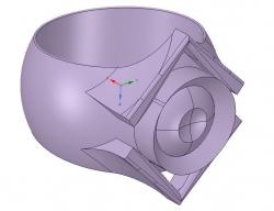 indigo tribe ring 3D Models | Page 1 | STLFinder