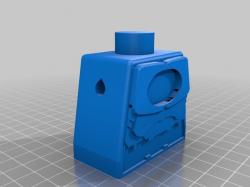 batman switch body with stargirl 3D Models | Page 1 | STLFinder