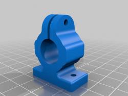 linear clamp 3D Models | Page 1 | STLFinder