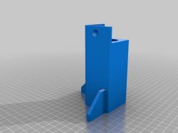 mainstays bed risers 3D Models | Page 1 | STLFinder