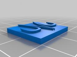 majin logo 3D Models | Page 1 | STLFinder