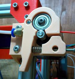 spring loaded arm 3D Models | Page 1 | STLFinder