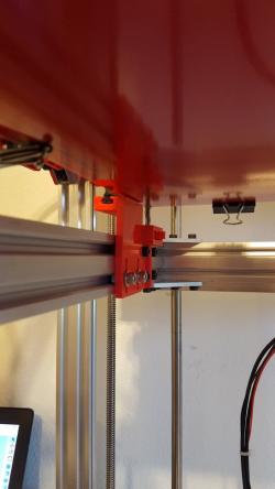 kobra s1 nozzle wiper 3D Models | Page 1 | STLFinder