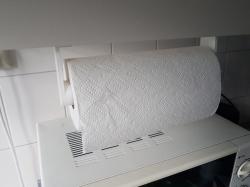 paper towel holder for cabinet door inside 3D Models | Page 1 | STLFinder