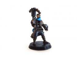 minotaur crossbow pathfinder 3D Models | Page 1 | STLFinder