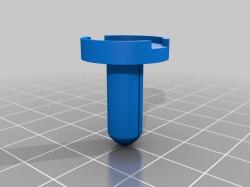 dodge heat shield retainer clips for fuel tank 3D Models | Page 1 ...