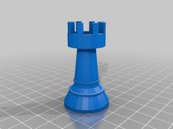 ark rook model | Page 1 | STLFinder