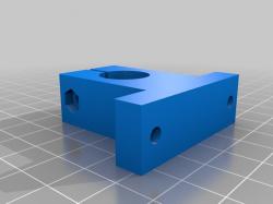 supported linear shaft 3D Models | Page 1 | STLFinder