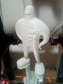 starman earthbound 3D Models | Page 1 | STLFinder