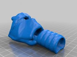 surgical airway 3D Models | Page 1 | STLFinder