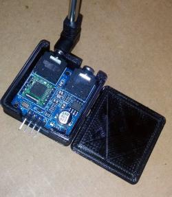 radio module arduino 3D Models | Page 1 | STLFinder