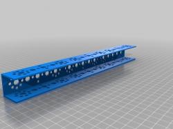 max 模型 channel info 3D Models | Page 1 | STLFinder