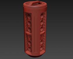 titanfall battery 3D Models | Page 1 | STLFinder