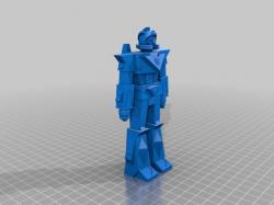 transformers maximus 3D Models | Page 1 | STLFinder
