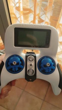 turnigy evolution gimbal upgrade 3D Models | Page 1 | STLFinder