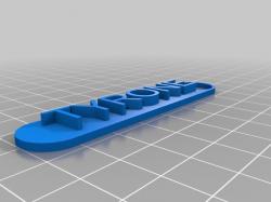 tyrone legstrong 3D Models | Page 1 | STLFinder