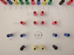 vacuum tube pins 3D Models | Page 1 | STLFinder