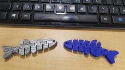 optogenetics zebrafish 3D Models | Page 1 | STLFinder
